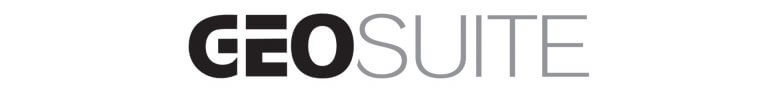 GEOSUITE Overview - Geologix