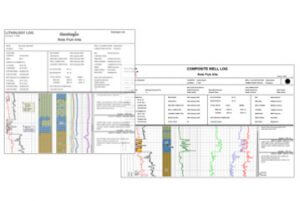 GEOLite - for the Wellsite Geologist - Geologix
