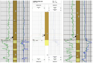 Determine Casing Points - Geologix